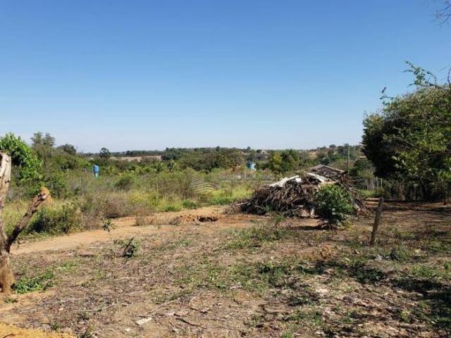 Chácara em Chácara Iracema, Salto/SP de 0m² à venda por R$ 800.000,00