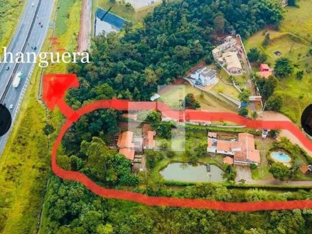Chácara em Chácara Morada Mediterrânea, Jundiaí/SP de 6000m² 7 quartos à venda por R$ 3.000.000,00