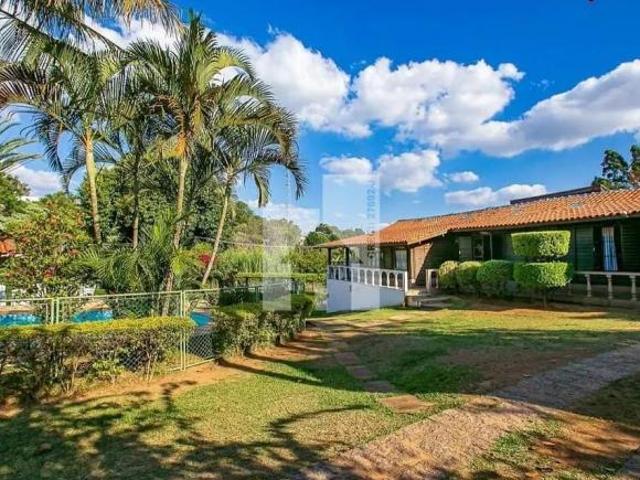 Chácara em Chácara Morada Mediterrânea, Jundiaí/SP de 6000m² 7 quartos à venda por R$ 3.000.000,00