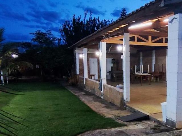 Chácara em Chácara Mantovani, Americana/SP de 300m² 3 quartos à venda por R$ 1.500.000,00