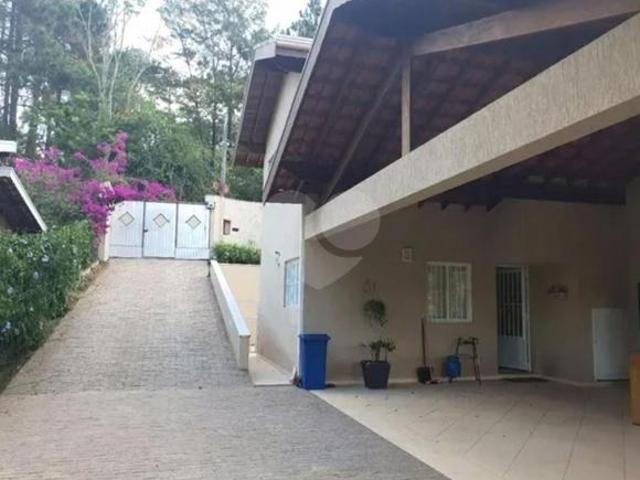 Chácara em Chácara Nova Essen, Campo Limpo Paulista/SP de 196m² 3 quartos à venda por R$ 1.200.000,0