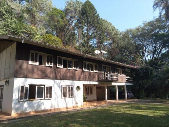 Chácara em Chácara São João, Campo Limpo Paulista/SP de 600m² 8 quartos à venda por R$ 3.500.000,00