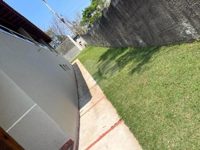 Chácara em Chácara San Martin I, Itatiba/SP de 450m² 3 quartos à venda por R$ 890.000,00