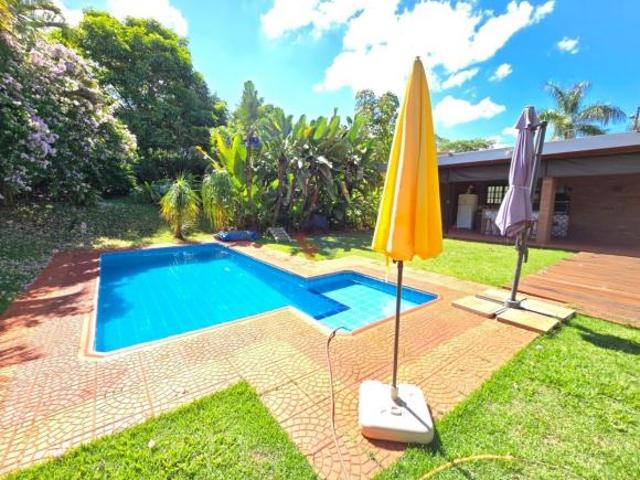 Chácara em Chácara Santa Maria, Cambé/PR de 47m² à venda por R$ 870.000,00