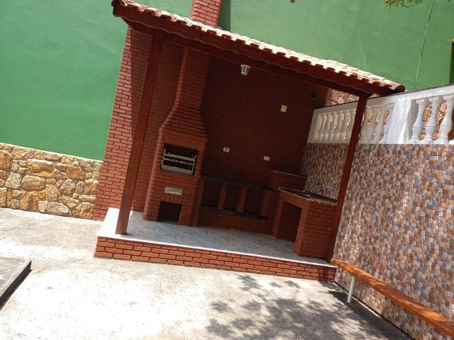 Chácara em Chácara Santa Maria, Itapecerica da Serra/SP de 2500m² 7 quartos à venda por R$ 2.699.000,00
