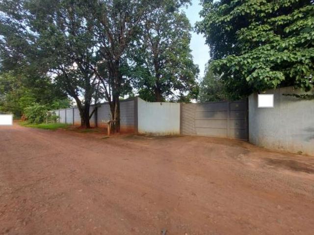 Chácara em Chácara Santa Paula Limeira