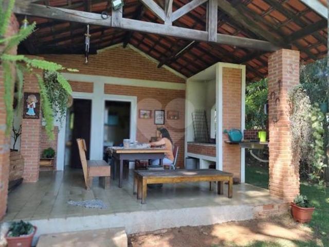 Chácara em Chácara Serra Morena, Campo Limpo Paulista/SP de 5000m² 1 quartos à venda por R$ 400.000