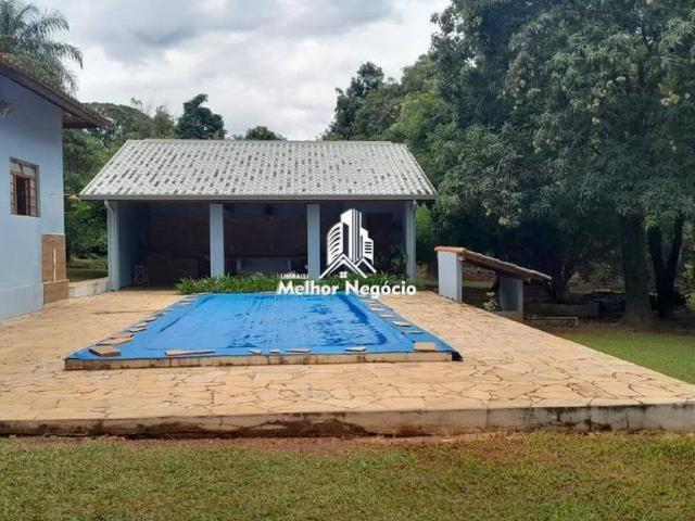 Chácara em Chácara Primavera, Sumaré/SP de 3200m² 2 quartos à venda por R$ 1.009.000,00