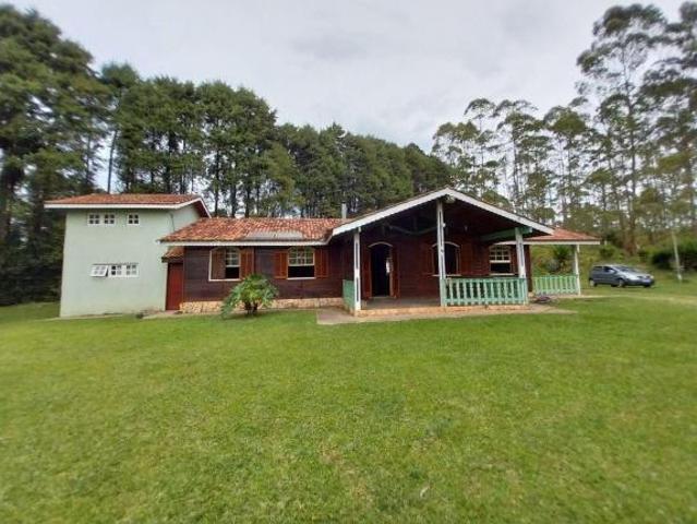 Chácara em Chácara Recanto Verde, Cotia/SP de 200m² 4 quartos à venda por R$ 1.200.000,00