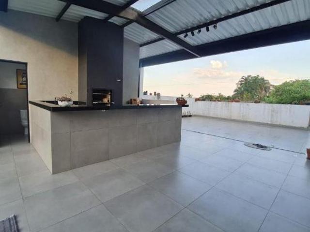 Chácara em Chácara Recreio Cruzeiro do Sul Santa Bárbara D&apos oeste