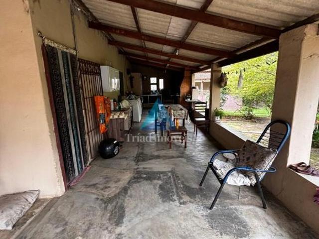Chácara em Chácara Recreio Cruzeiro do Sul, Santa Bárbara D&apos Oeste/SP
