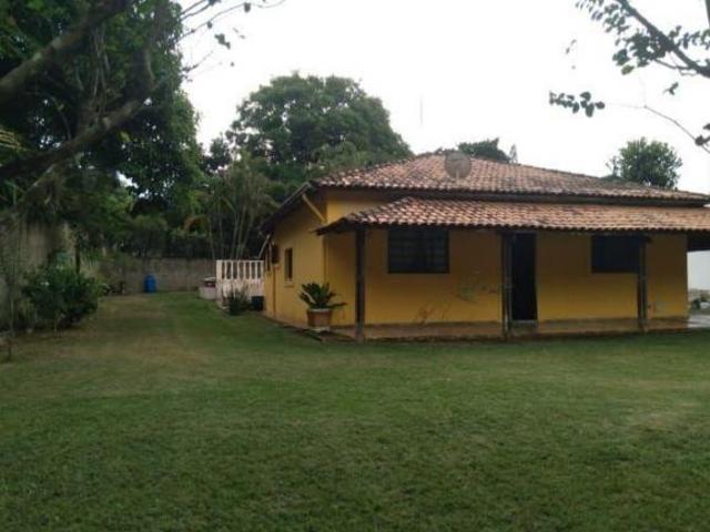Chácara em Chácara Recreio Cruzeiro do Sul, Santa Bárbara DOeste/SP de 0m² 2 quartos à venda por R$