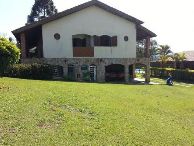 Chácara em Chácara Remanso Caucaia do Alto, Cotia/SP de 520m² 4 quartos à venda por R$ 1.200.000,0