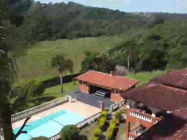 Chácara em Chácara Remanso Caucaia do Alto, Cotia/SP de 630m² 4 quartos à venda por R$ 999.000,00