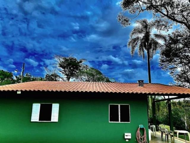 Chácara em Chácara Remanso Caucaia do Alto, Cotia/SP de 125m² 3 quartos à venda por R$ 649.000,00