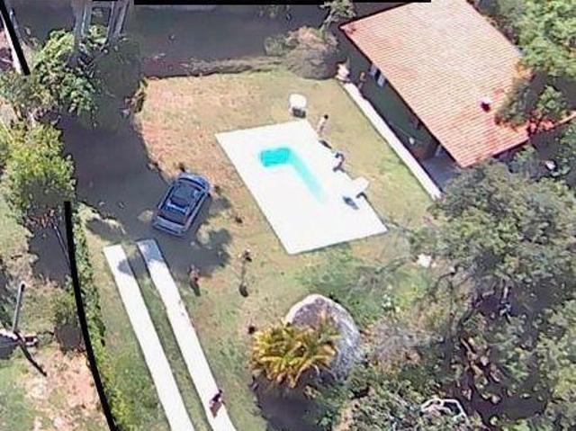 Chácara em Chácara Remanso Caucaia do Alto, Cotia/SP de 125m² 3 quartos à venda por R$ 650.000,00