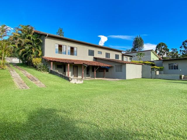 Chácara em Chácara Remanso Caucaia do Alto, Cotia/SP de 396m² 3 quartos à venda por R$ 949.900,00