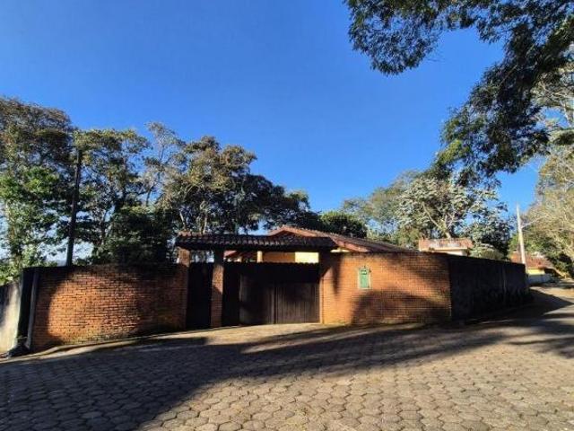 Chácara em Chácara Rincão, Cotia/SP de 264m² 3 quartos à venda por R$ 1.100.000,00