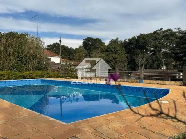 Chácara em Chácara Tropical Caucaia do Alto, Cotia/SP de 300m² 3 quartos à venda por R$ 689.900,00