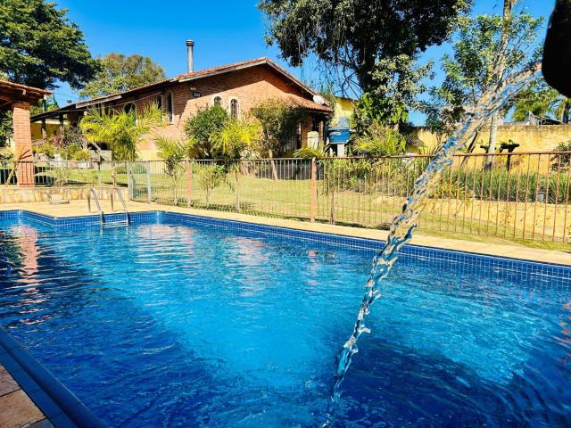 Chácara em Chácara Tropical Caucaia do Alto, Cotia/SP de 356m² 5 quartos à venda por R$ 948.000,00
