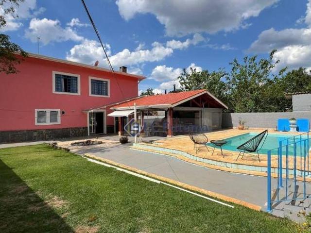 Chácara em Chácara Tropical Caucaia do Alto, Cotia/SP de 364m² 6 quartos à venda por R$ 1.340.000