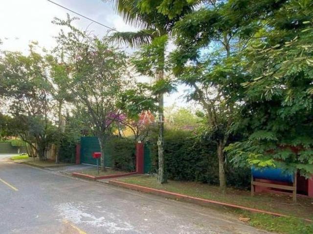 Chácara em Chácara Vale do Rio Cotia, Carapicuíba/SP de 0m² 3 quartos à venda por R$ 1.250.000,00