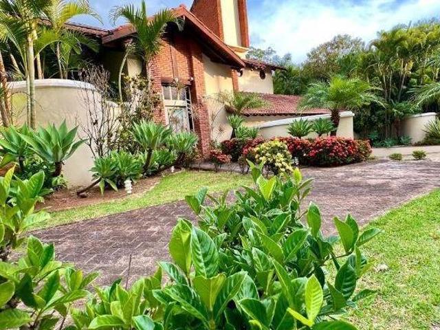 Chácara em Chácara Vitória, Amparo/SP de 0m² 4 quartos à venda por R$ 3.200.000,00