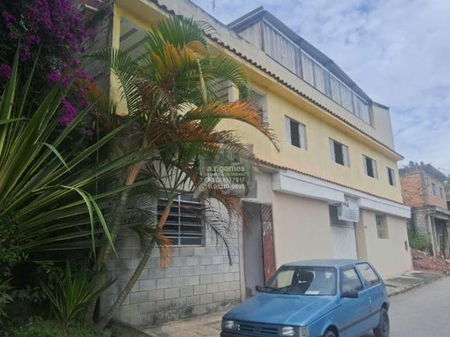 Chácara em Chácara Vista Alegre, Itapecerica da Serra/SP de 700m² 10 quartos à venda por R$ 1.490.00