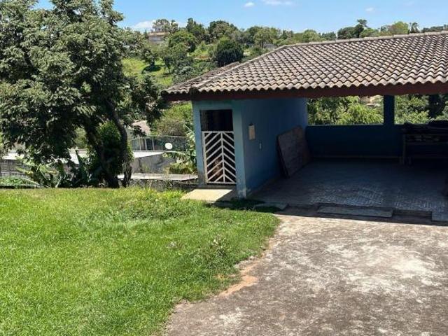 Chácara em Chácaras Novo Hamburgo, Campo Limpo Paulista/SP