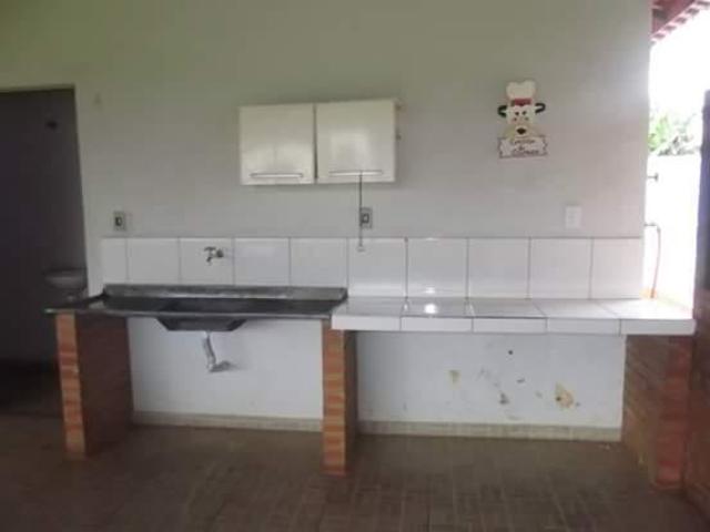 Chácara em Chácaras Arco Íris, Araçatuba/SP de 500m² 1 quartos à venda por R$ 850.000,00
