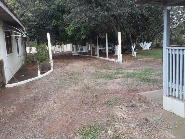 Chácara em Chácaras Arco Íris, Araçatuba/SP de 300m² 9 quartos à venda por R$ 1.999.000,00
