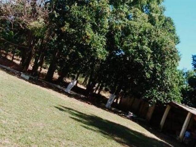 Chácara em Chácaras Arco Íris, Araçatuba/SP de 300m² 9 quartos à venda por R$ 2.000.000,00