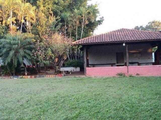 Chácara em Chácaras Arco Íris, Araçatuba/SP de 370m² 2 quartos à venda por R$ 600.000,00