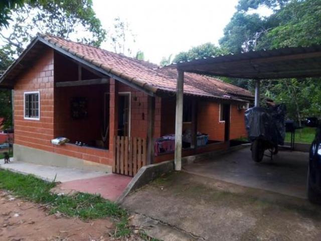 Chácara em Chácaras Bocaiúva Nova, Campinas/SP de 110m² 3 quartos à venda por R$ 699.000,00