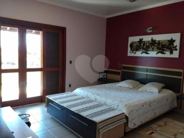 Chácara em Chácaras Campo Limpo, Campo Limpo Paulista/SP de 394m² 4 quartos à venda por R$ 1.490.000