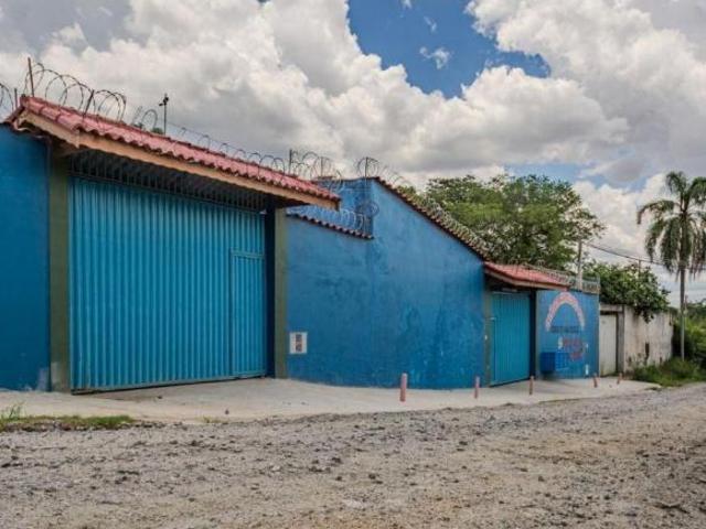 Chácara em Chácaras Ceres, Suzano/SP de 500m² 10 quartos à venda por R$ 1.250.000,00