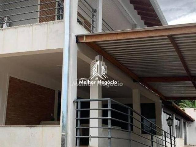 Chácara em Chácaras de Recreio Hélico, Santa Bárbara DOeste/SP de 3000m² 3 quartos à venda por R$ 95