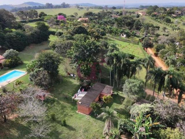Chácara em Chácaras do Guacuri, Itupeva/SP