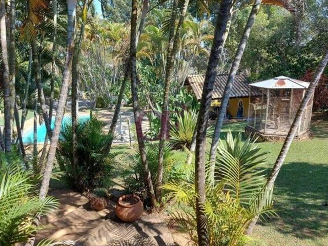 Chácara em Chácaras do Guacuri, Itupeva/SP