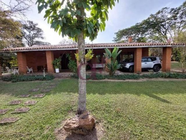 Chácara em Chácaras do Guacuri, Itupeva/SP