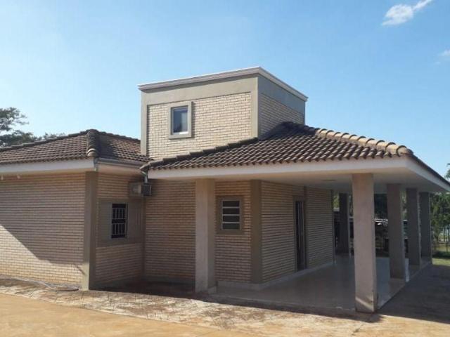 Chácara em Chácaras Paraíso, Araçatuba/SP de 233m² 2 quartos à venda por R$ 699.900,00