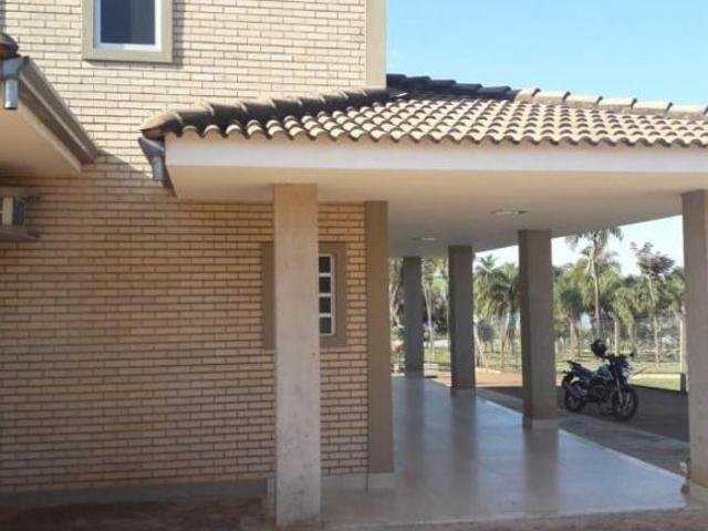 Chácara em Chácaras Paraíso, Araçatuba/SP de 233m² 2 quartos à venda por R$ 700.000,00