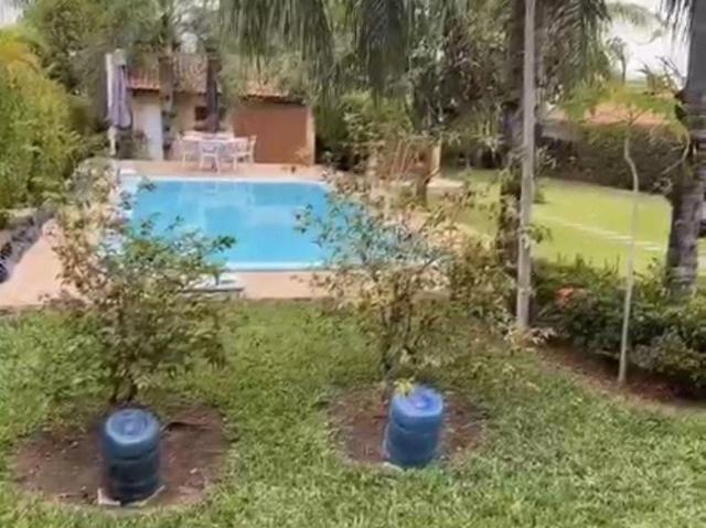 Chácara em Chácaras Sossego, Araçatuba/SP de 450m² 3 quartos à venda por R$ 599.900,00