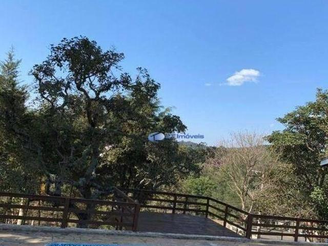 Chácara em Chácaras Rurais de Guararema, Jacareí/SP de 230m² 4 quartos à venda por R$ 850.000,00