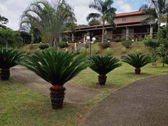 Chácara em Chácaras Recanto da Colina Verde, Campinas/SP de 350m² 3 quartos à venda por R$ 960.000,0