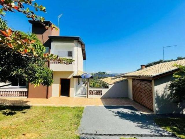 Chácara em Chácaras Reunidas Igarapés, Jacareí/SP de 400m² 5 quartos à venda por R$ 1.200.000,00