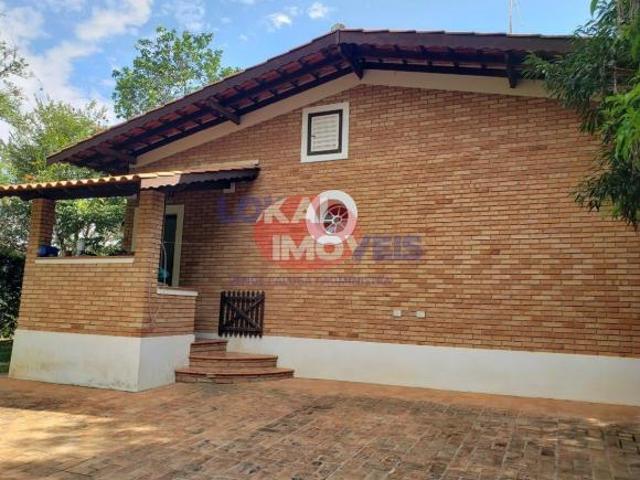 Chácara em Chácaras São Bento Valinhos