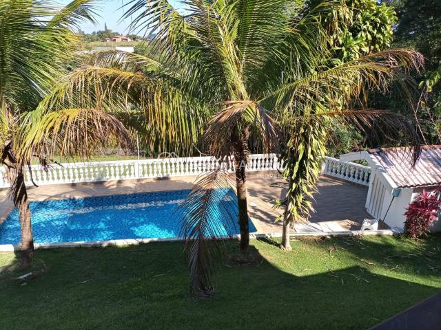 Chácara em Chácaras São Bento, Valinhos/SP de 300m² 3 quartos à venda por R$ 1.099.000,00