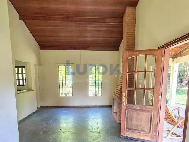 Chácara em Chácaras São Bento, Valinhos/SP de 300m² 3 quartos à venda por R$ 820.000,00