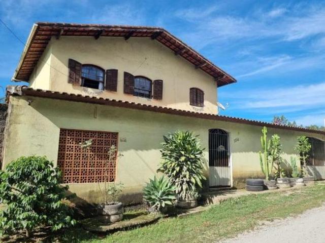 Chácara em Chácaras São Judas Tadeu, Suzano/SP de 294m² 3 quartos à venda por R$ 550.000,00